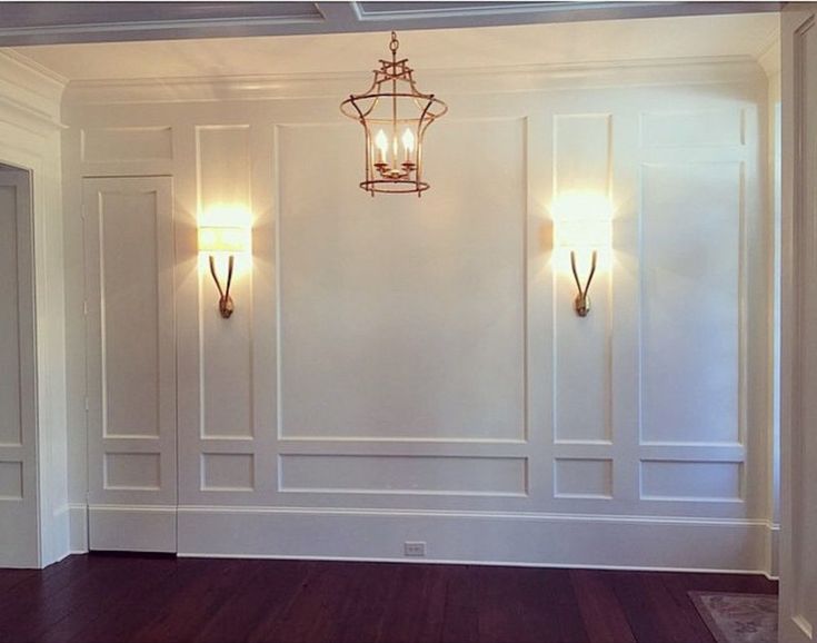 Wall molding transformasi dinding dengan sentuhan elegant - CV. SAHABAT ...